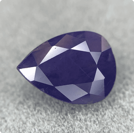 The Ceylon Connection: Discovering the Enchanting Sapphires of Sri Lanka | Sorbet Sapphire